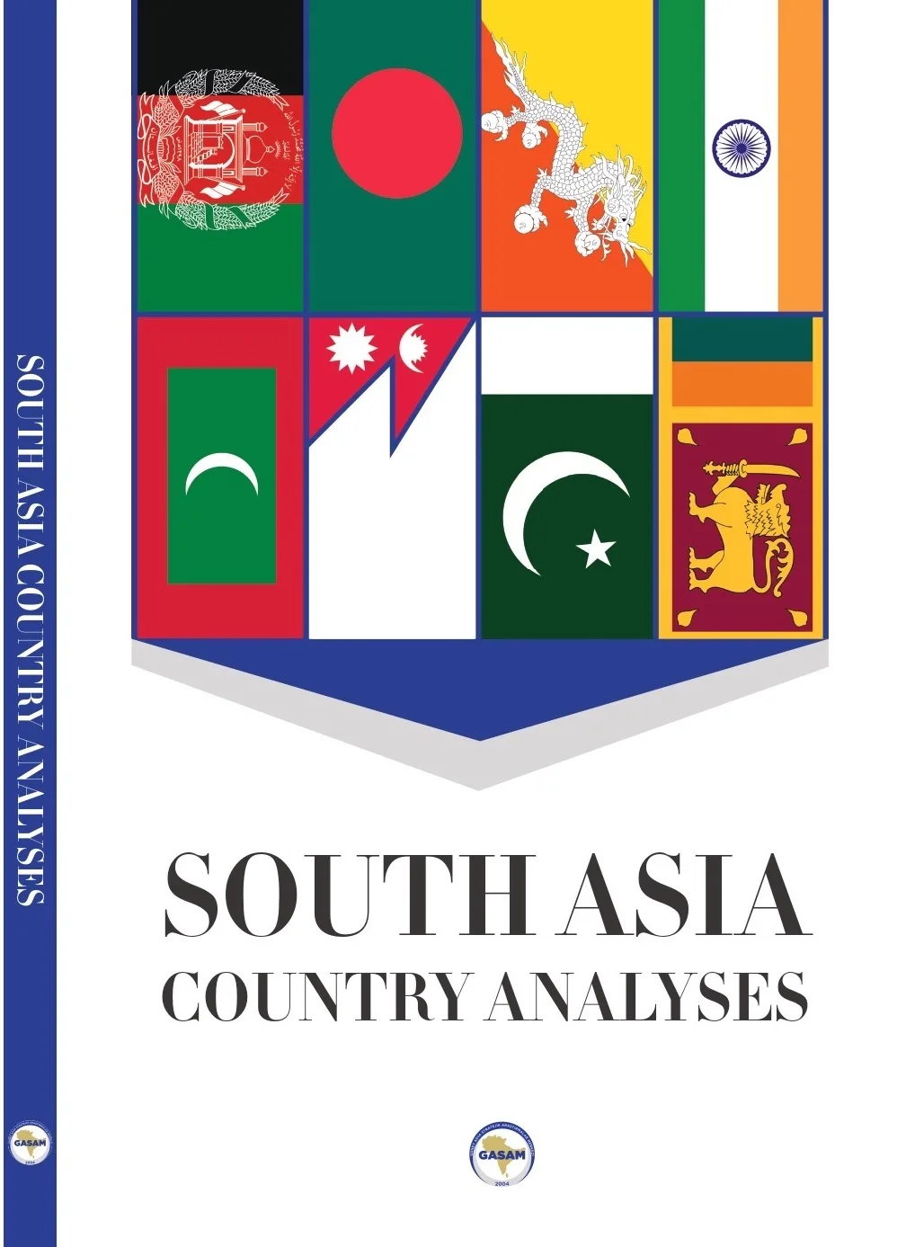 South Asia Country Analyses & Book PDF | GASAM